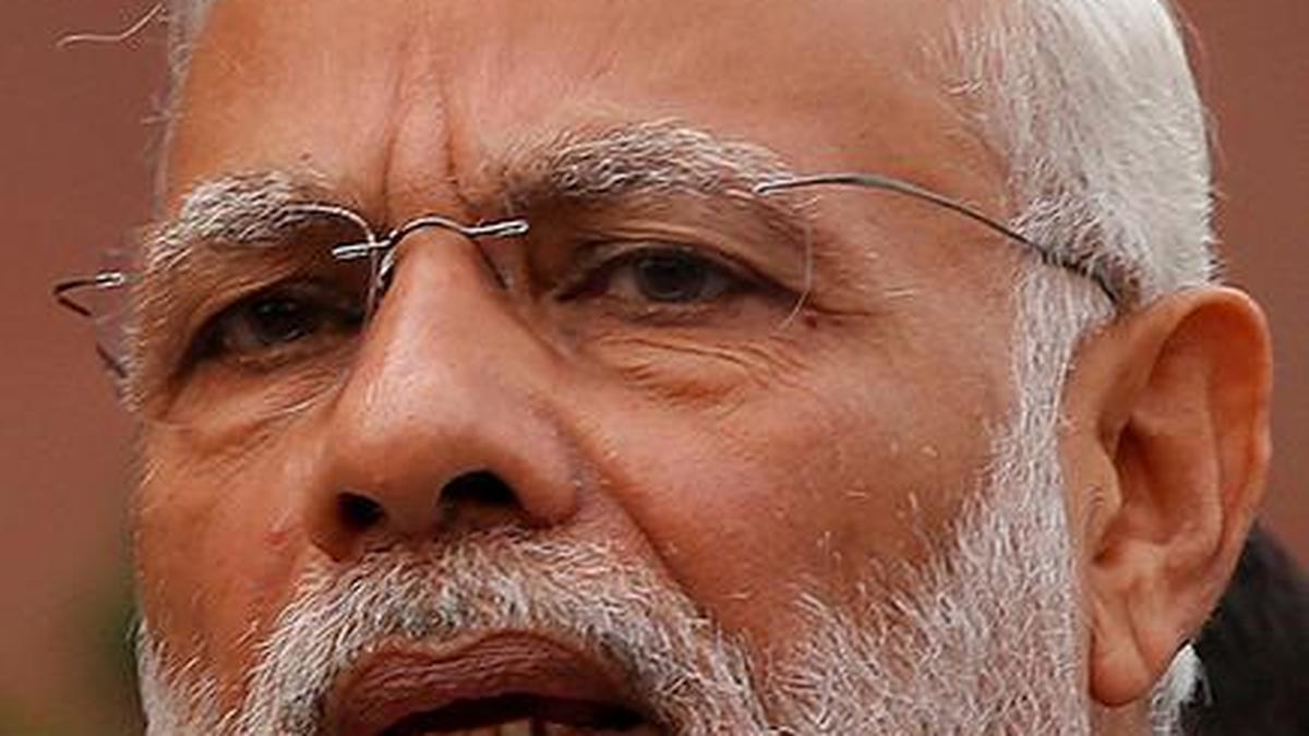 Modi expresses concern at Australia visa policy - The Hindu