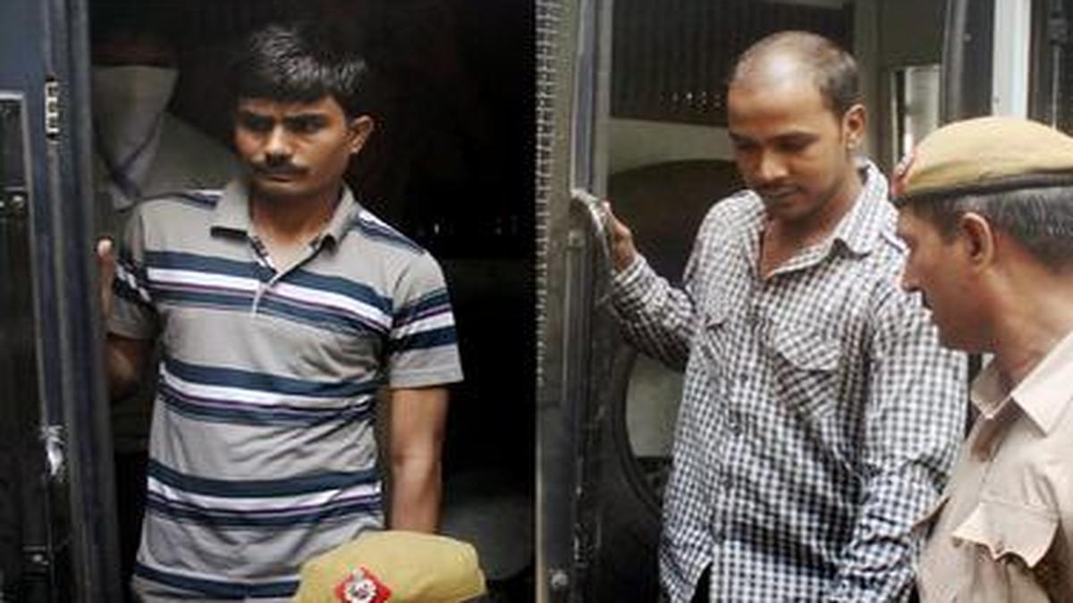 Delhi gang rape case: chronology of events - The Hindu