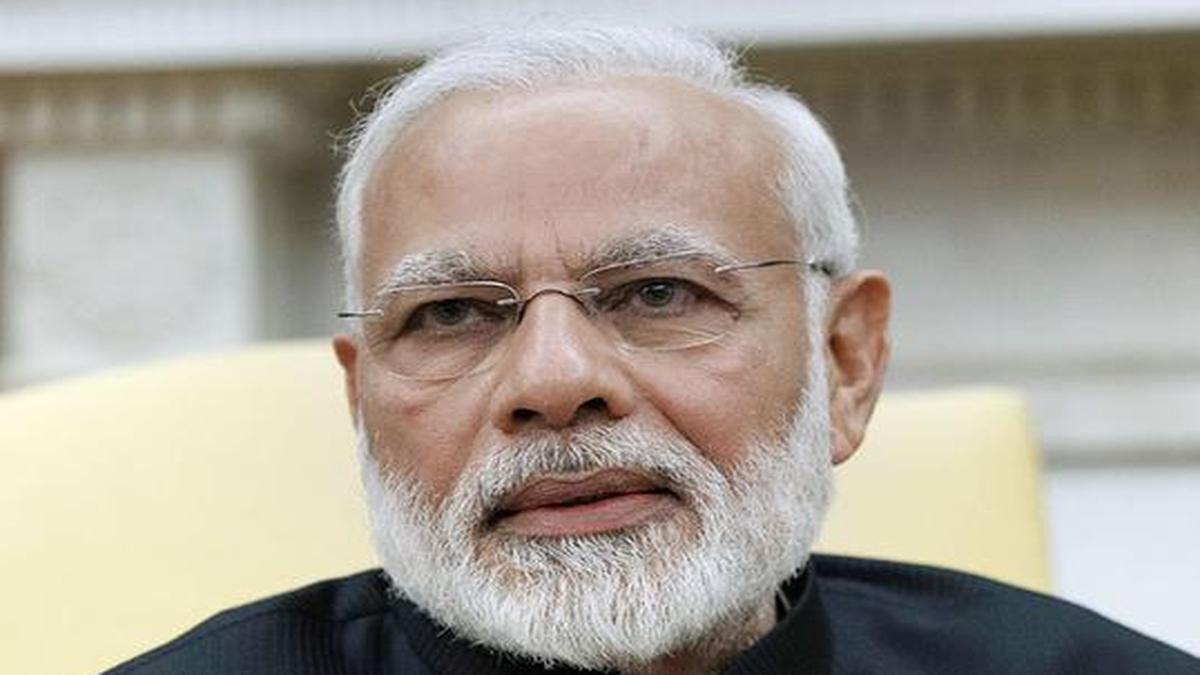 Amarnath Yatra attack: Narendra Modi says India will never be bogged ...
