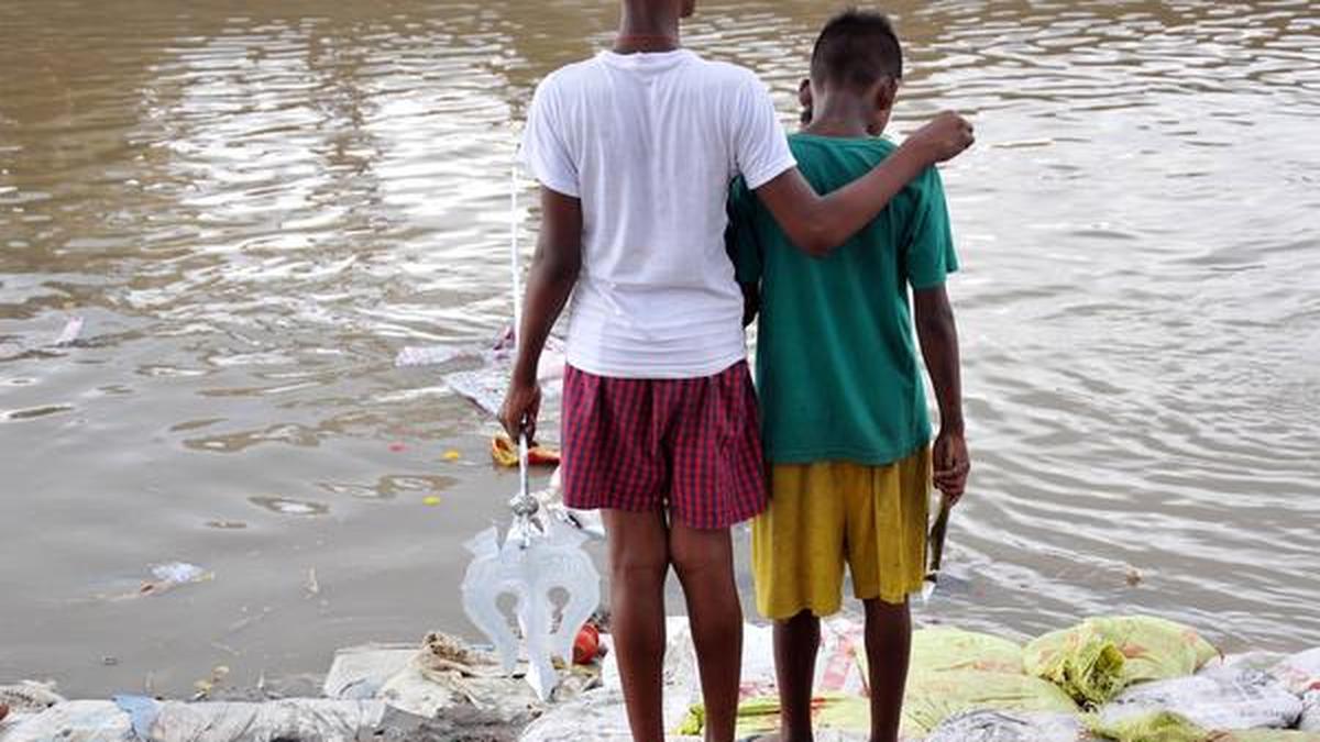 World Bank approves fresh funds for Ganga cleaning mission - The Hindu