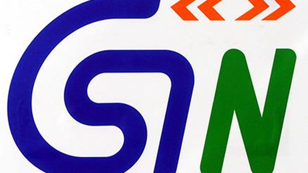 GST system is robust: Centre - The Hindu