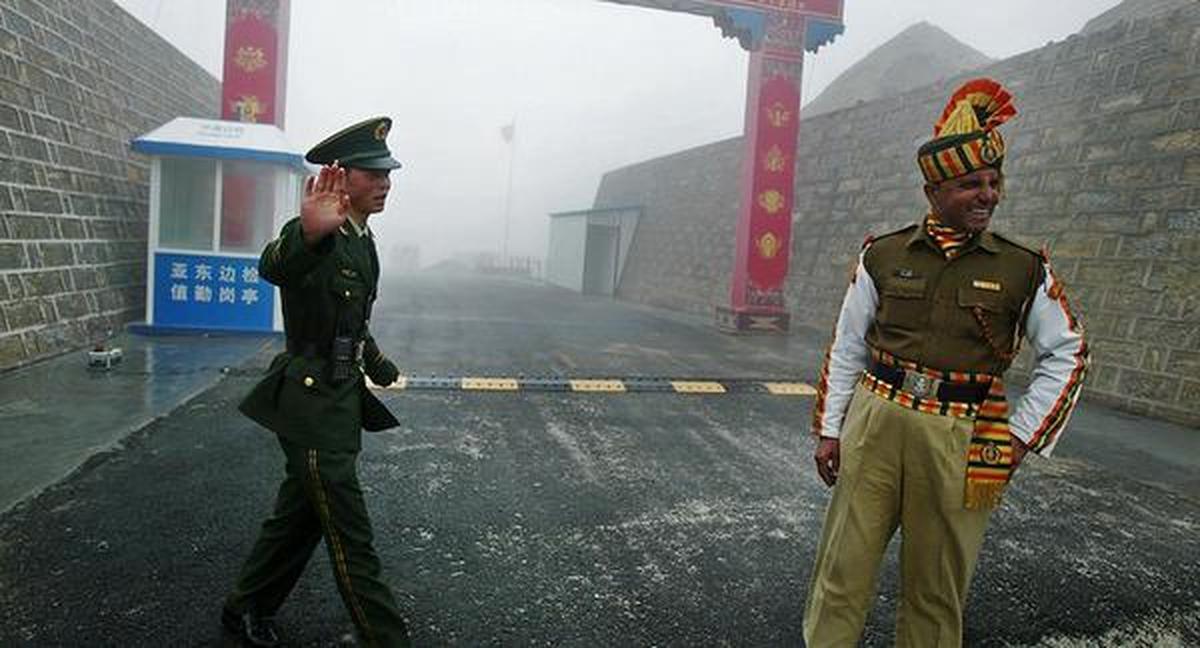 A timeline of the Doklam stand-off - The Hindu