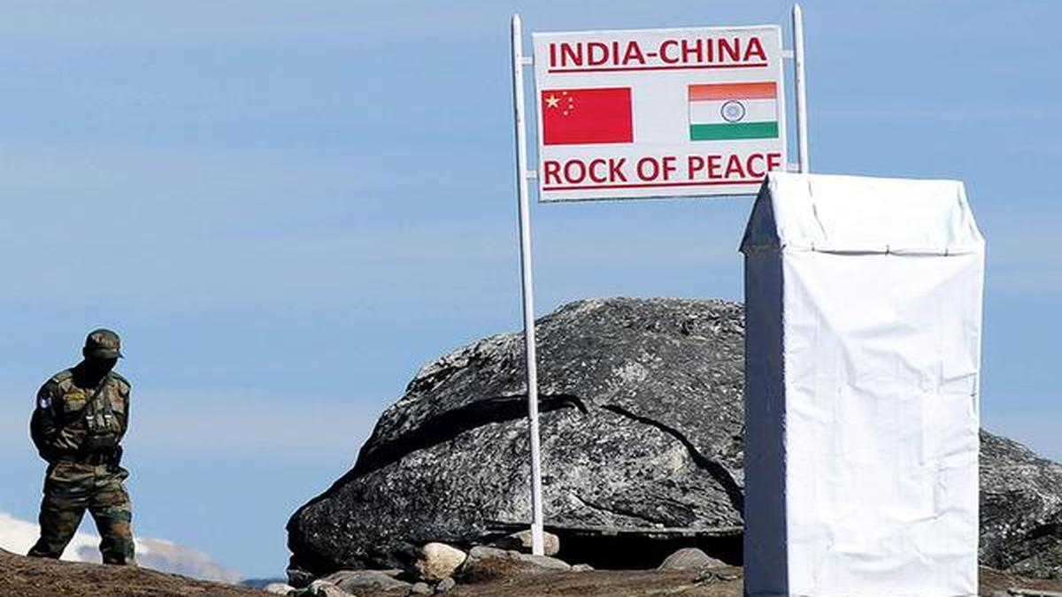 Doklam standoff ends as India, China step back - The Hindu