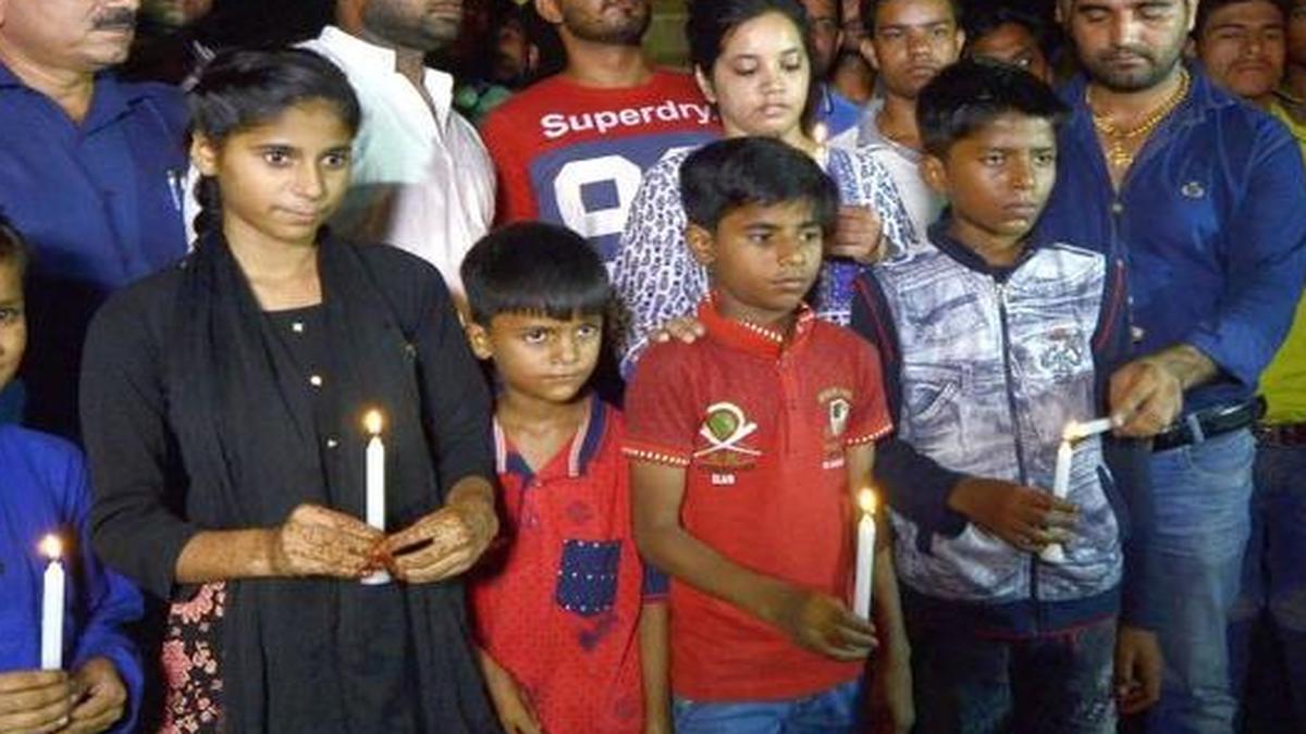 Gurugram boy murder: school moves SC to shift case outside Haryana ...