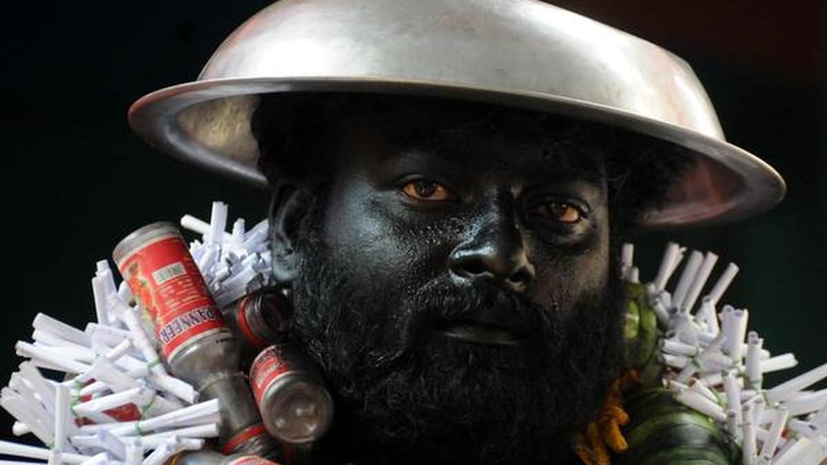 Day in pictures- Sept 26, 2017 - The Hindu