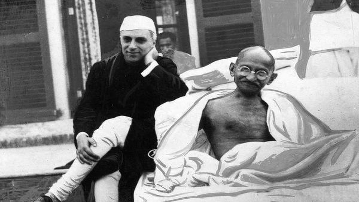 Reminiscences of Mahatma Gandhi - The Hindu