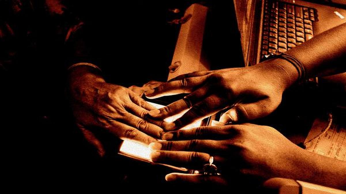 Five-judge statute Bench to decide on Aadhaar validity - The Hindu