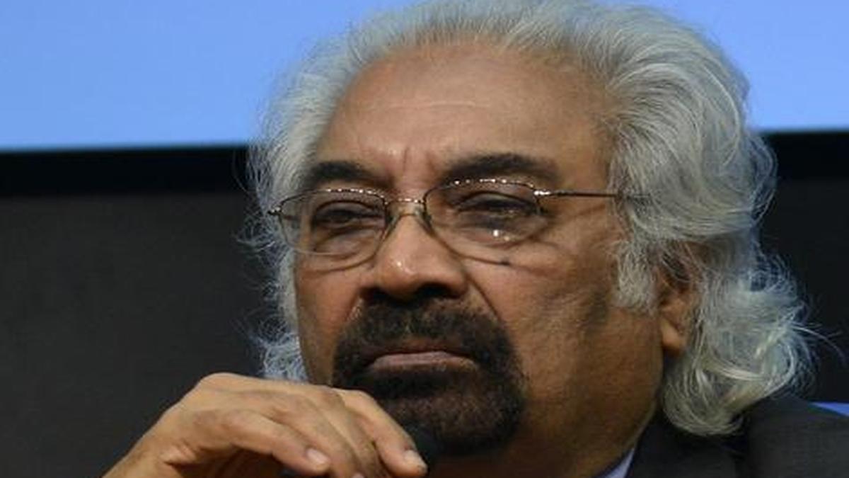 I have heard shocking stories in Gujarat, says Sam Pitroda - The Hindu