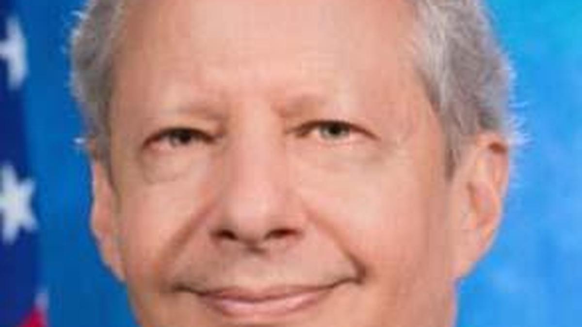 New U.S. Ambassador Kenneth Juster is an old India hand - The Hindu