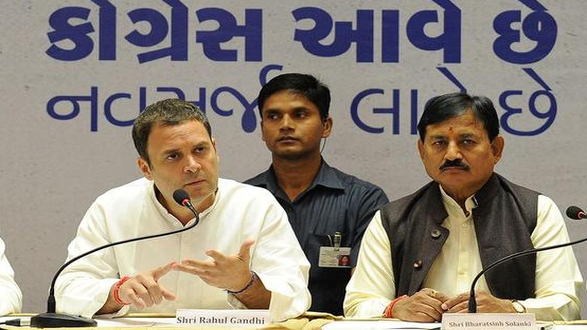 Rahul to address Mahila Congress meet in first outing as party ...