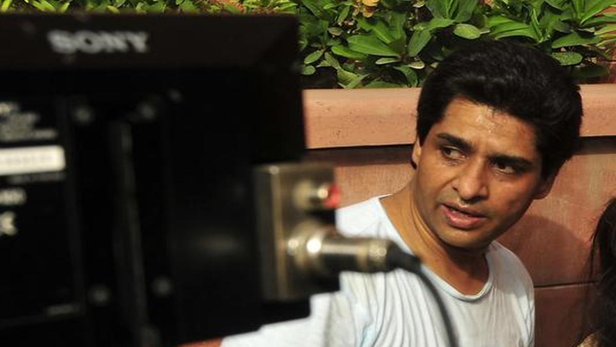 Ex-TV serial producer Suhaib Ilyasi awarded life imprisonment for ...