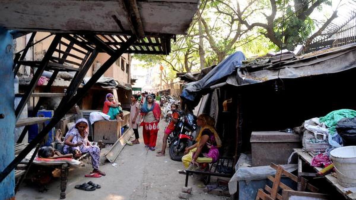Parliament passes law to protect unauthorised colonies, slums in Delhi ...