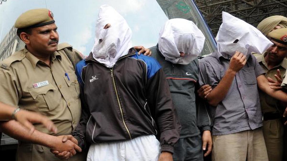 Jigisha Ghosh murder case: a chronology of events - The Hindu