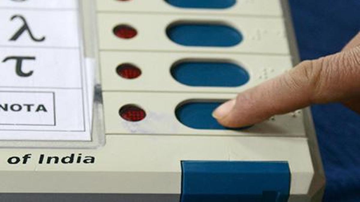 Secrecy of ballot is the cornerstone of free and fair elections, says ...