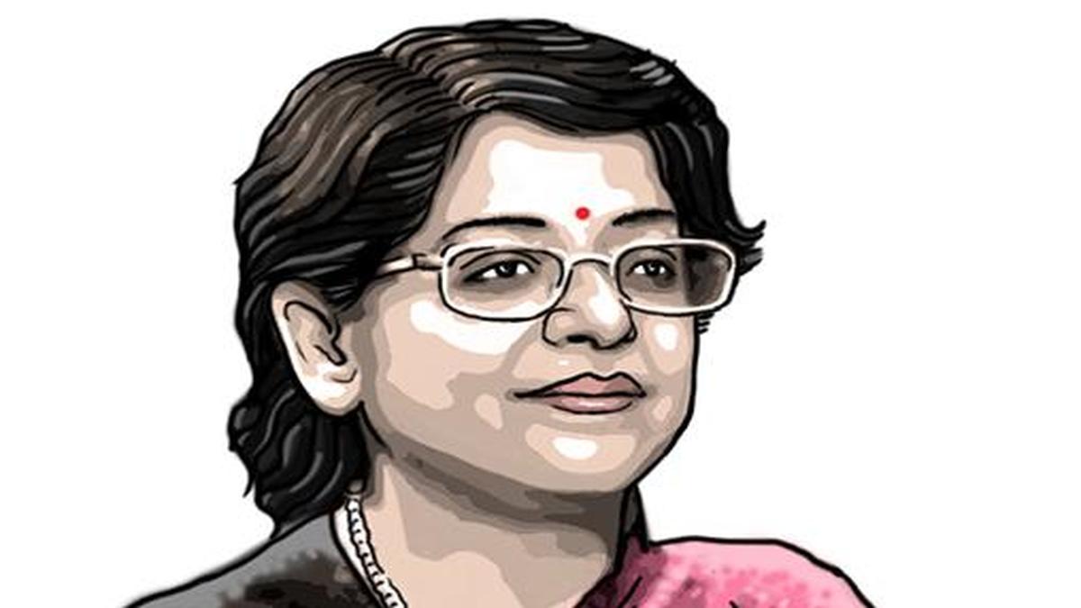 Who is Indu Malhotra? - The Hindu