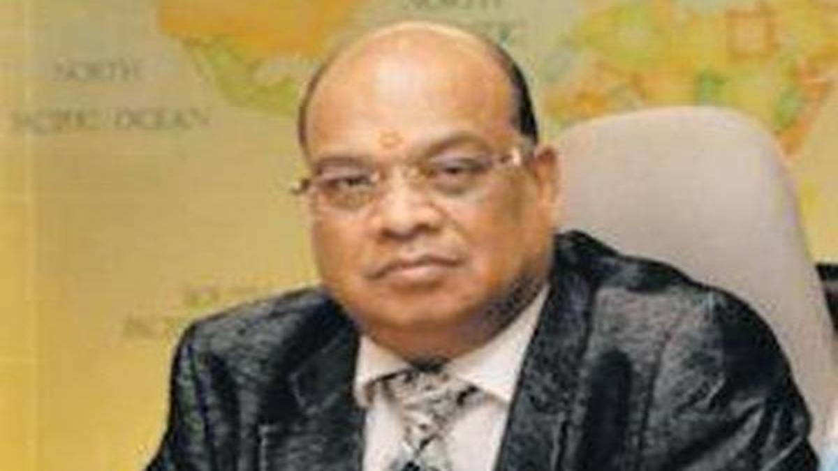 Rotomac fraud case: CBI arrests Vikram Kothari and his son - The Hindu