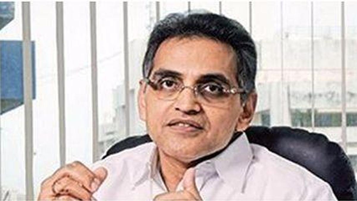 Congress raises Winsome case of 'non-payment of bank loans worth ₹6,712 ...