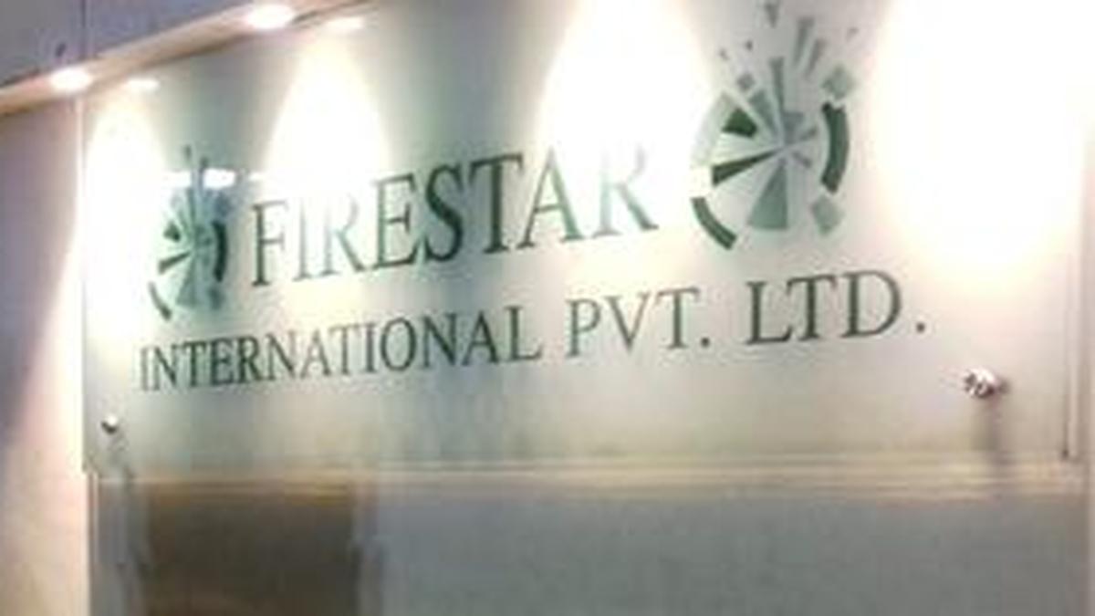 US court grants interim stay on debt collection against Firestar ...