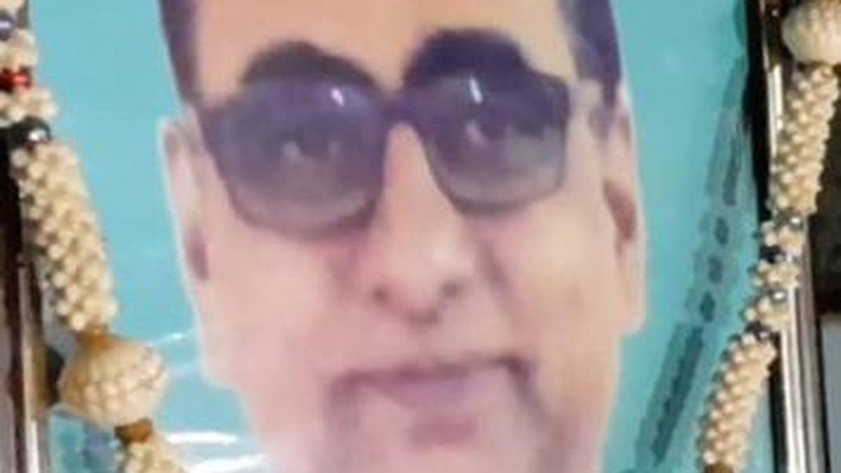 Chronology of events leading to Supreme Court's verdict in Justice Loya ...