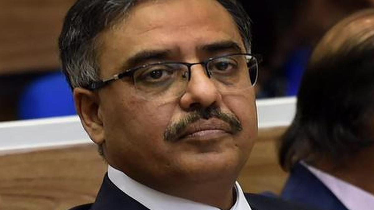 Pakistan withholds envoy’s return - The Hindu