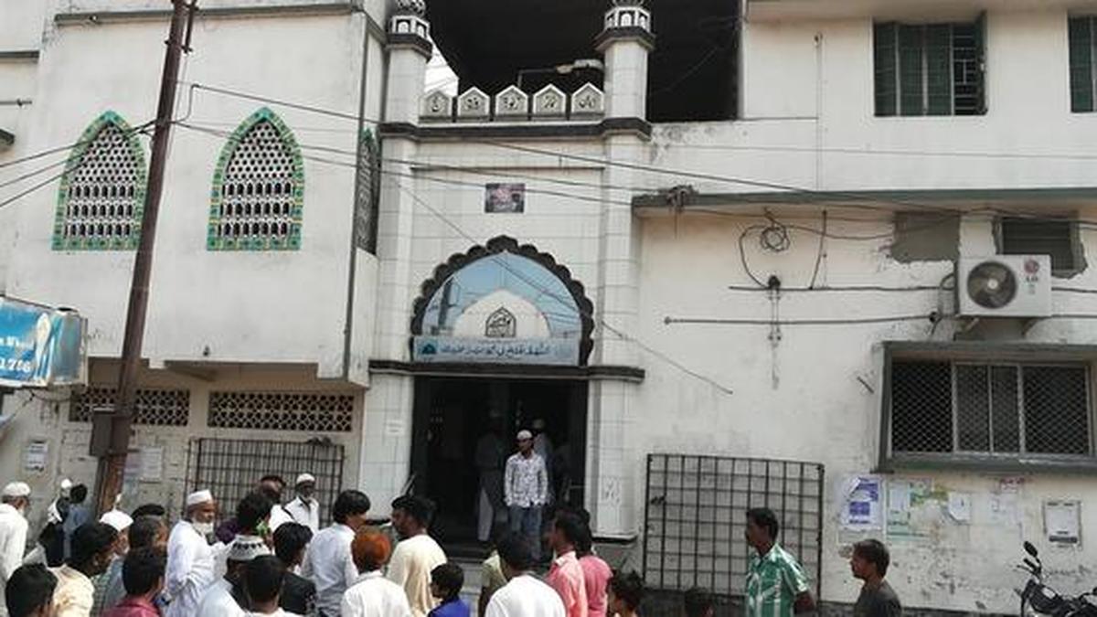 Asansol Imam’s call for peace comes in for praise - The Hindu