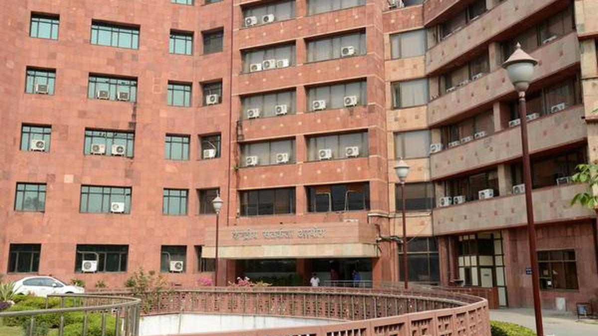 Central Vigilance Commission lays down rules for post-retirement hiring ...