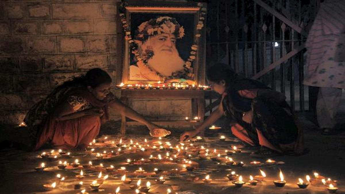 Who is Asaram, the preacher who built an empire of ₹10,000 crore - The ...