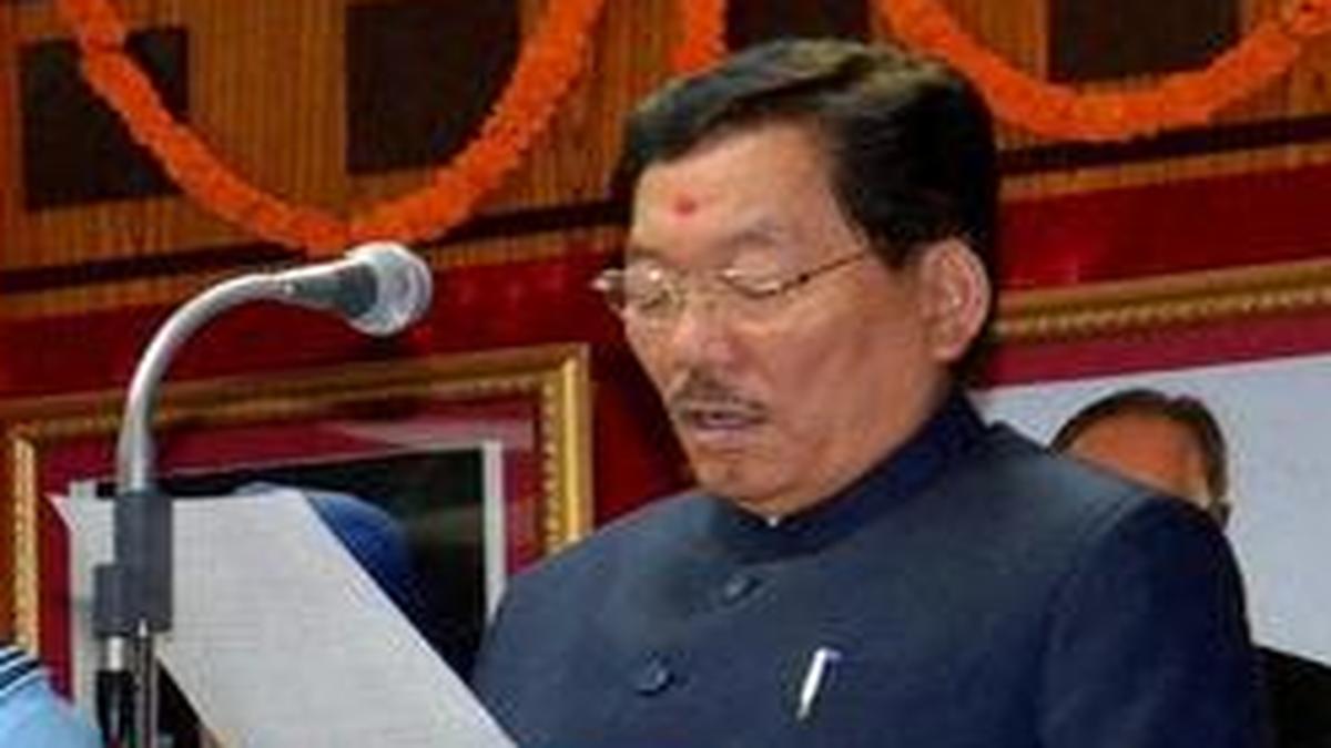 Pawan Kumar Chamling becomes longest-serving Chief Minister surpassing Jyoti Basu’s record - The ...