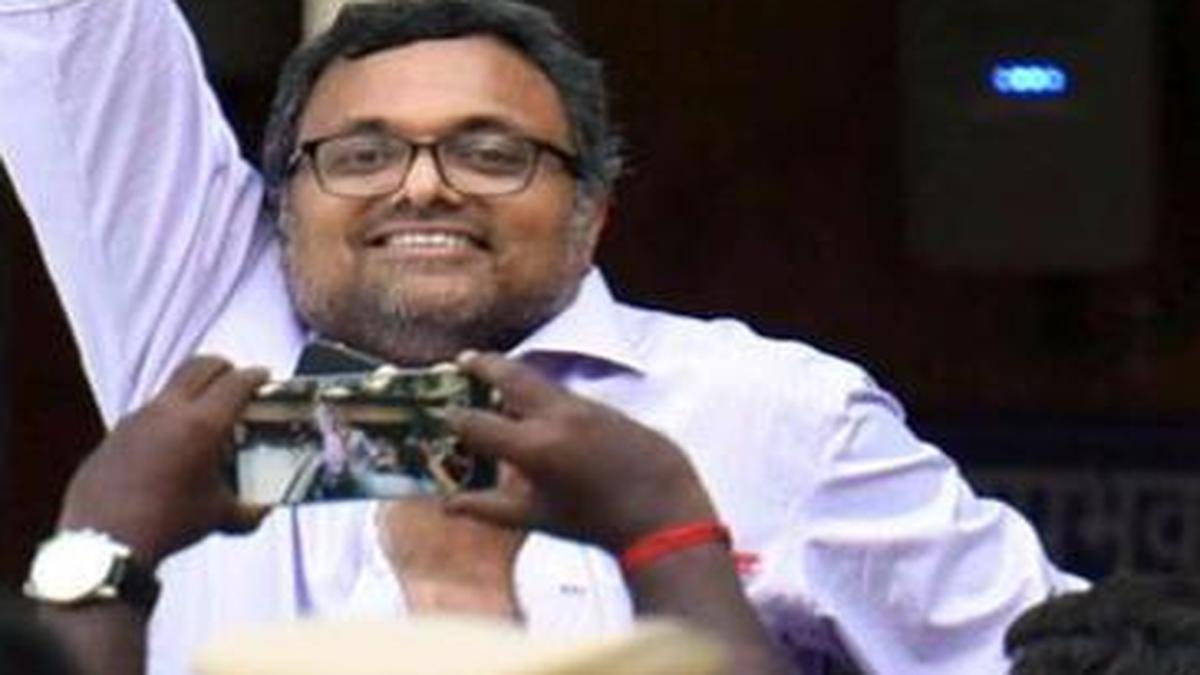 Aircel-Maxis case: Court extends interim protection from arrest to ...