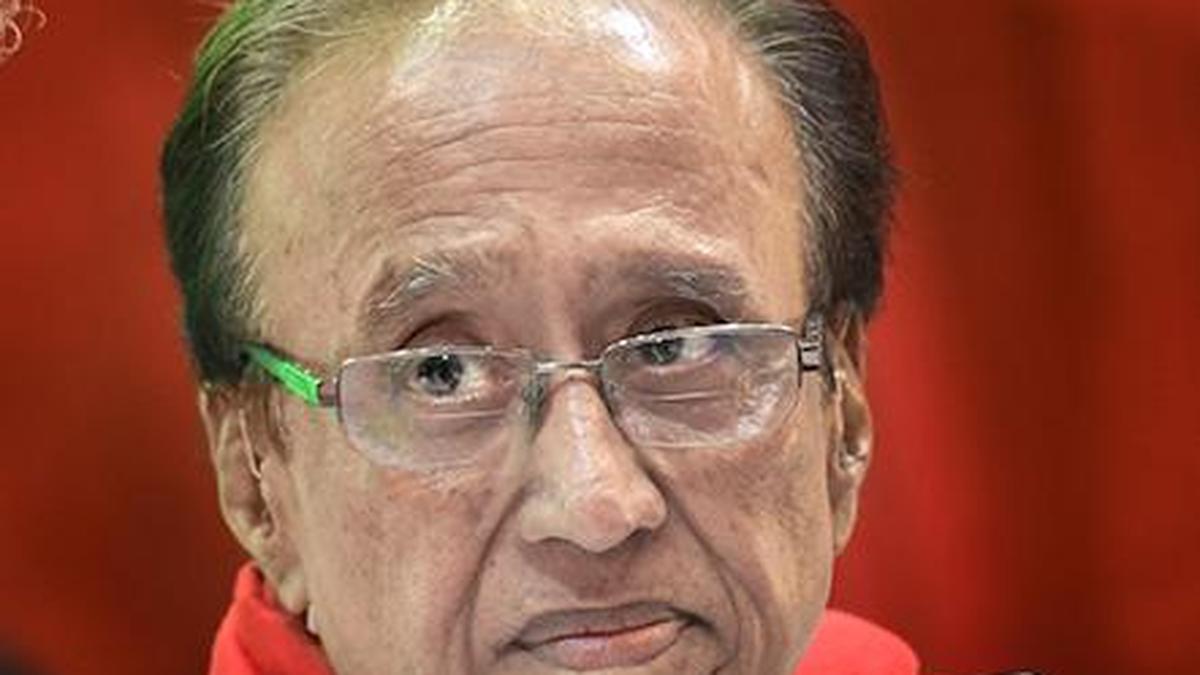 An understanding with the Congress is possible: CPI general secretary ...