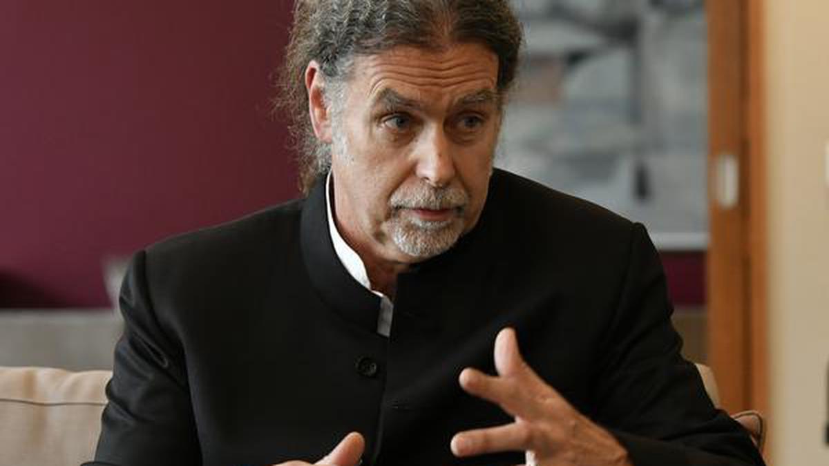 New German govt expected to continue strong ties with India: German ...