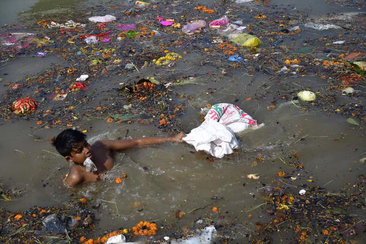 50% population of Bihar ‘multidimensionally poor’ - The Hindu