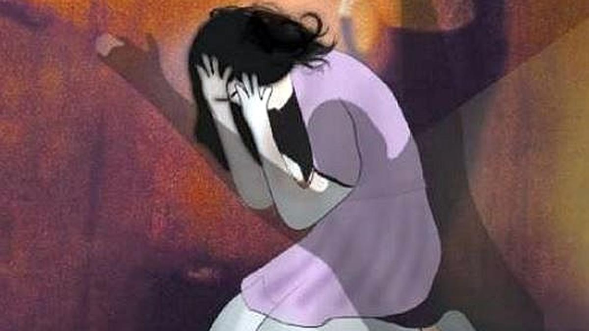 Putting victims on trial - The Hindu