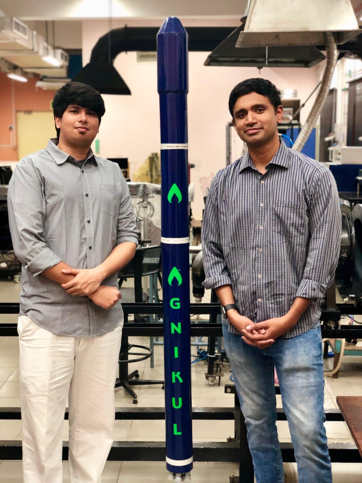 Tamil Nadu creates history with India’s second privately developed ...