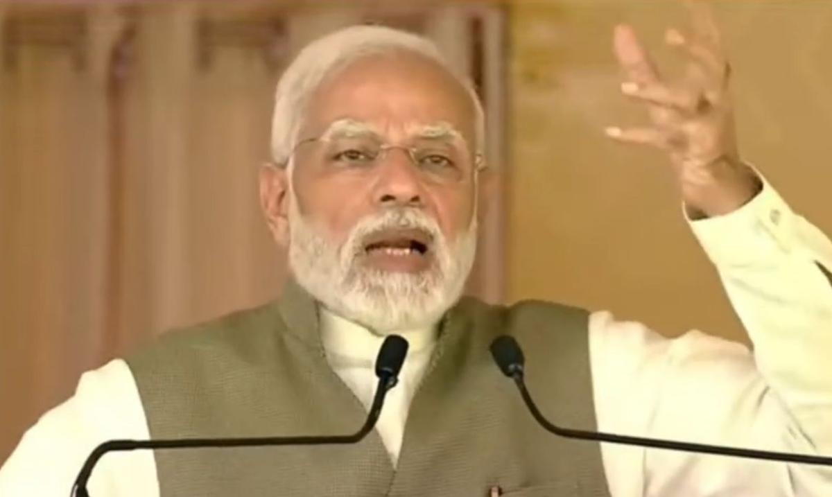 Kisan Samridhi Kendras will spur modernisation of agriculture: Modi ...