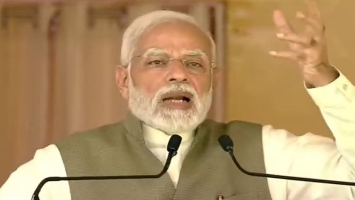 Kisan Samridhi Kendras will spur modernisation of agriculture: Modi ...