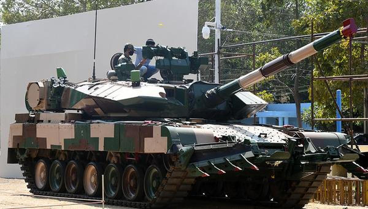 MoD converts ₹65,000 crore orders from erstwhile OFB to 7 new DPSUs ...