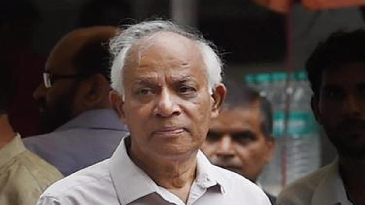 Coalgate scam: Former Coal Secretary H.C. Gupta convicted - The Hindu