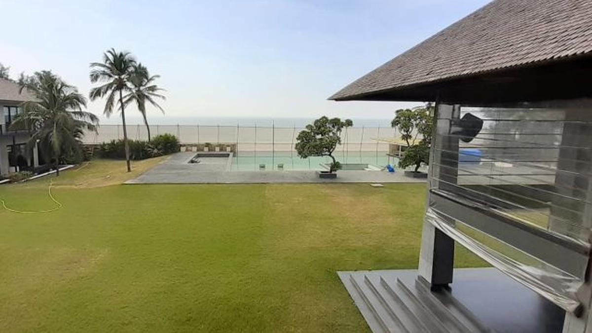 PMC Bank case: ED searches continue - The Hindu