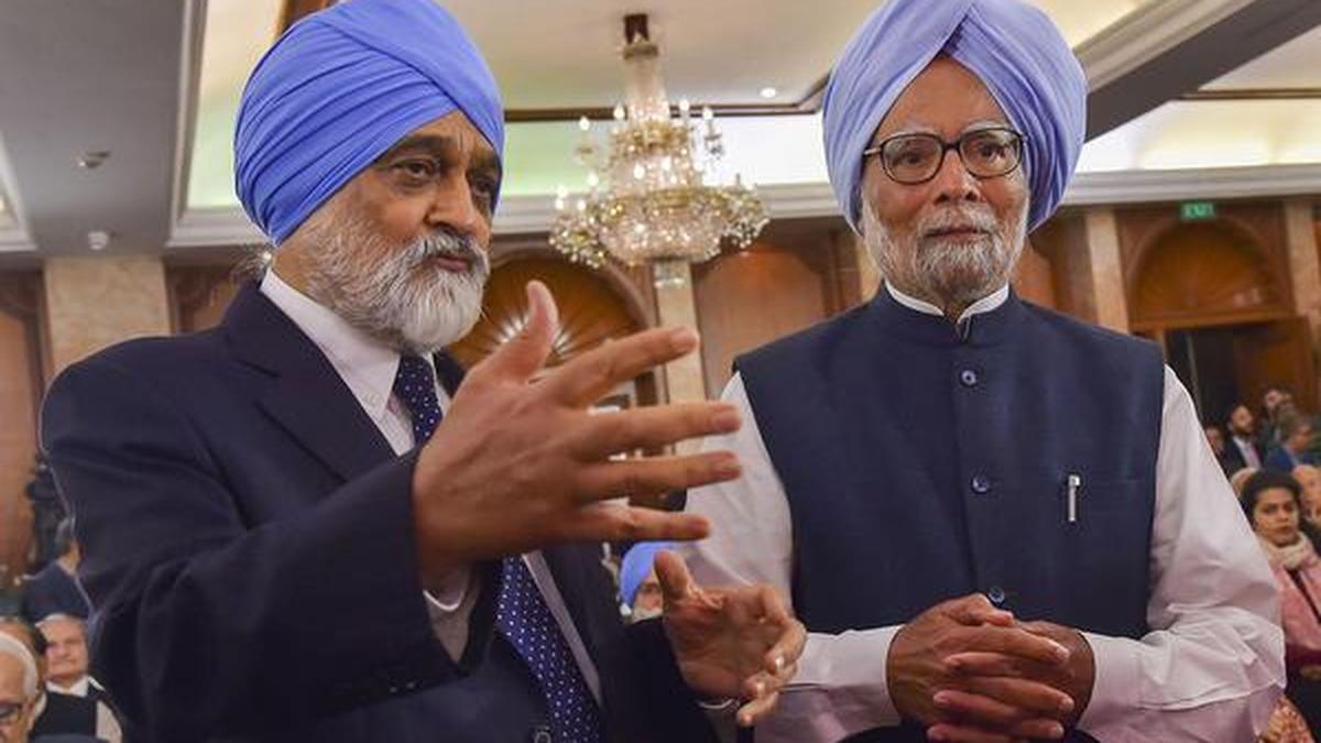 TCA Srinivasa Raghavan reviews Backstage: The Story Behind India’s High ...