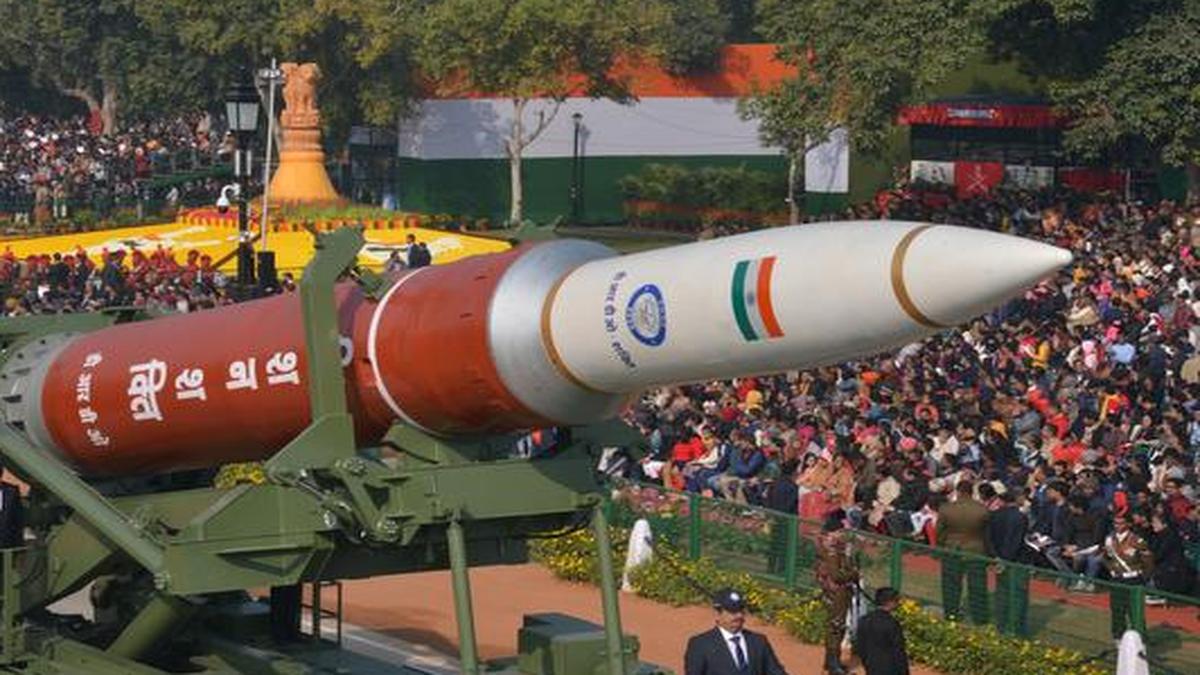 Two years since ASAT test, DRDO working on several key space ...