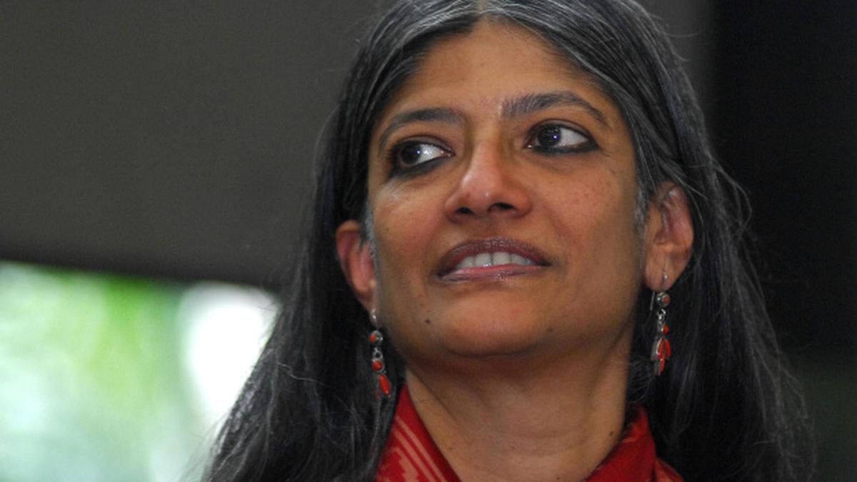 Jayati Ghosh named by U.N. to high-level advisory board on economic ...