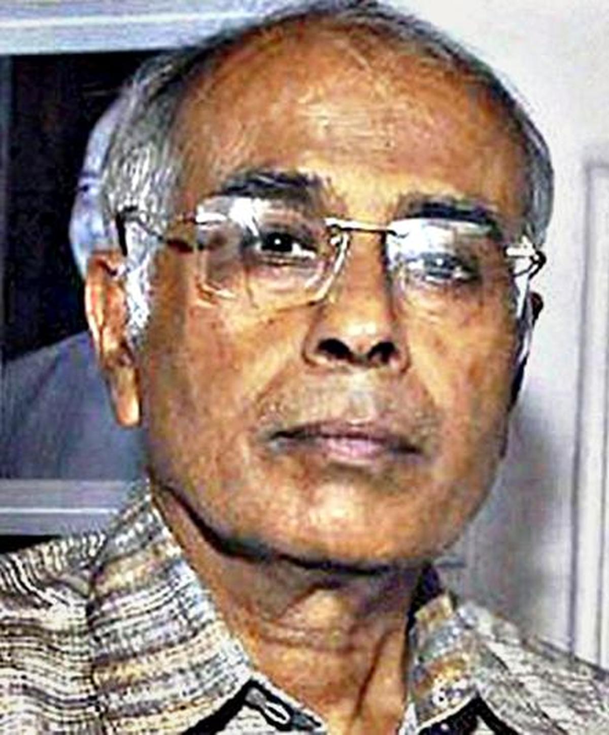Dabholkar murder case | Special court in Pune frames charges - The Hindu