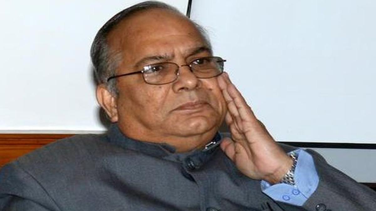 SC appoints ex-judge Patnaik to probe ‘larger conspiracy’ against CJI ...
