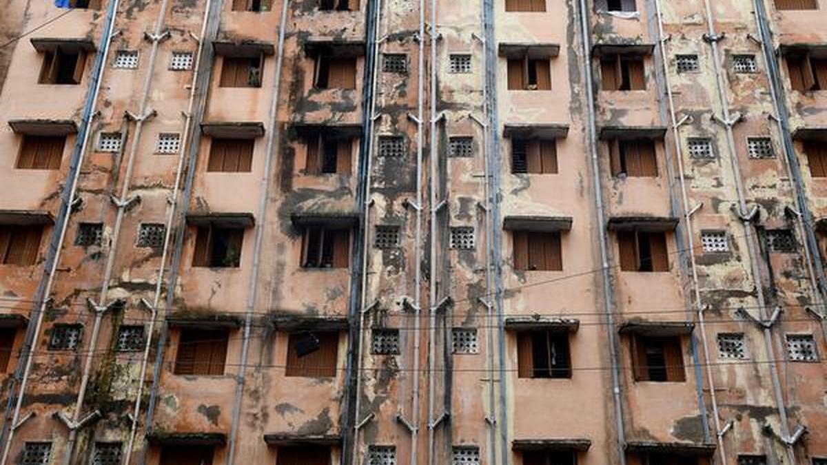 India’s urban story one of unfinished promise: Economic Survey - The Hindu