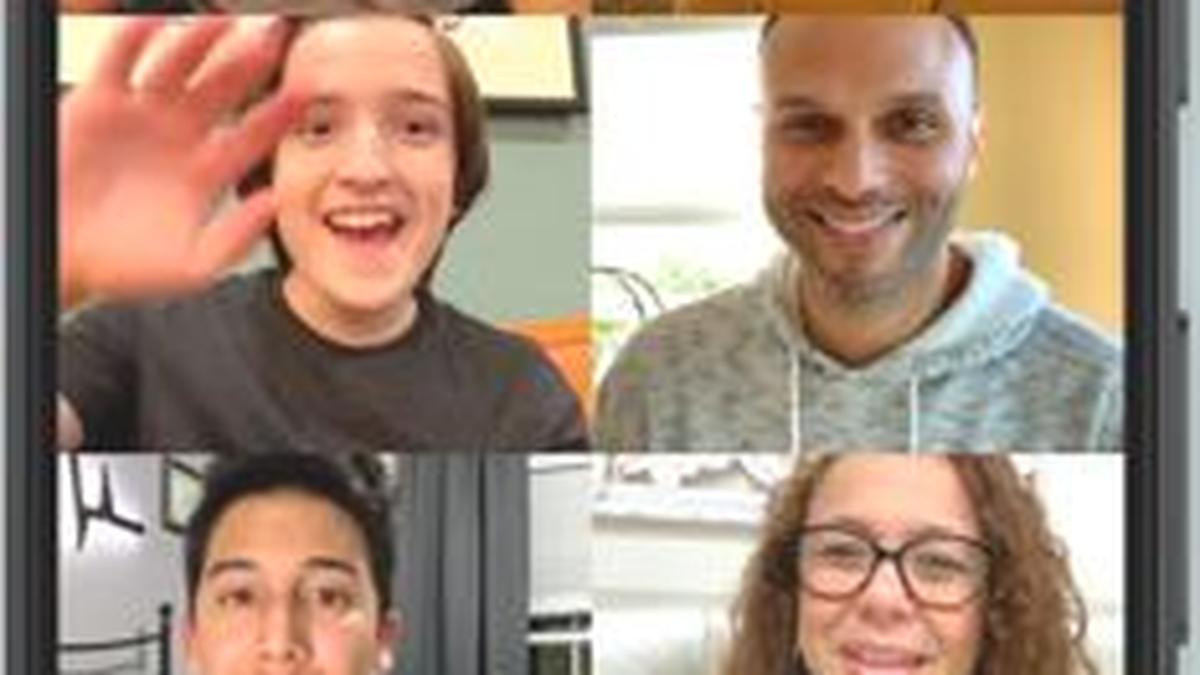 WhatsApp doubles participant limit for group voice, video calls - The Hindu