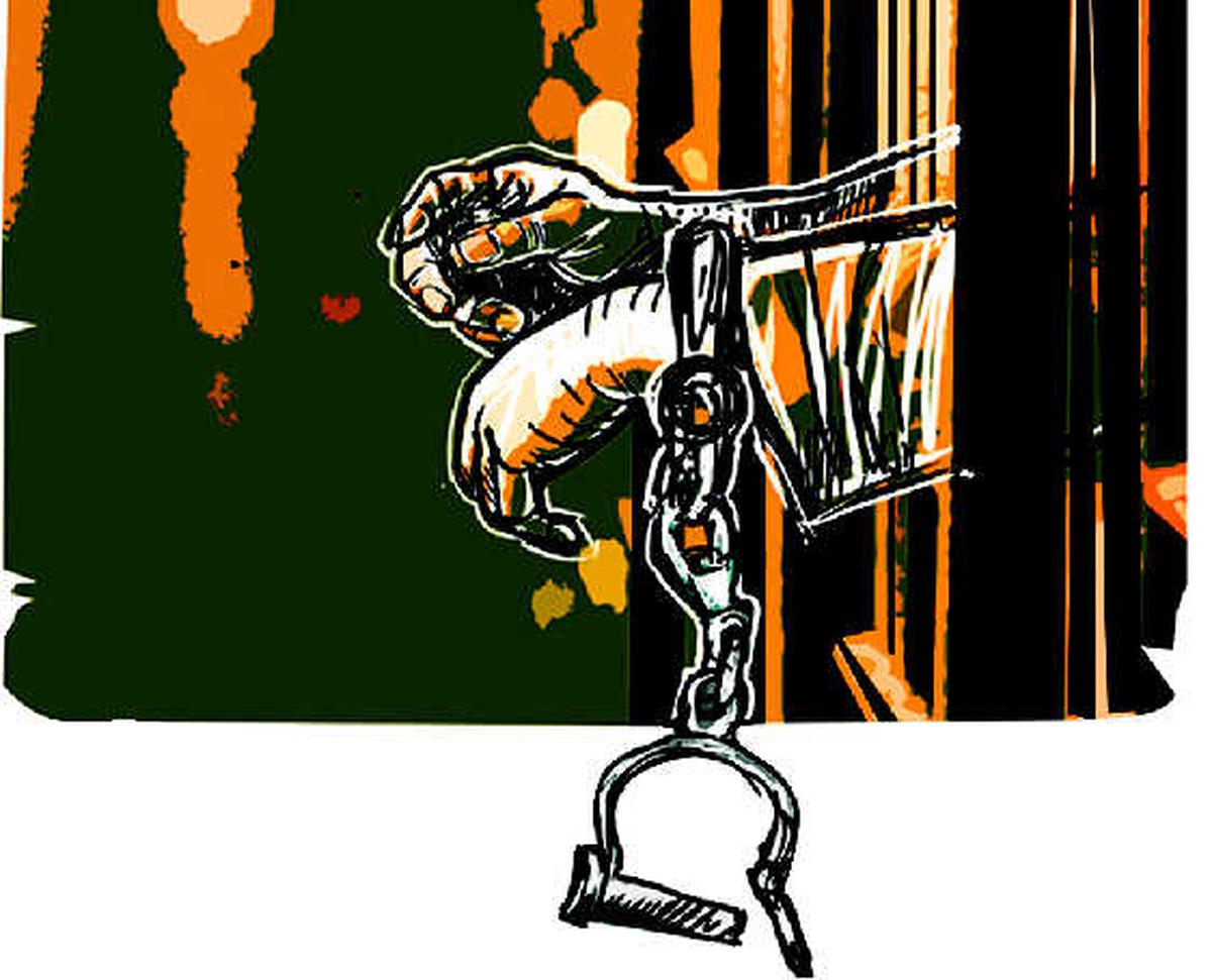 A Road Map For Criminal Justice Reforms The Hindu
