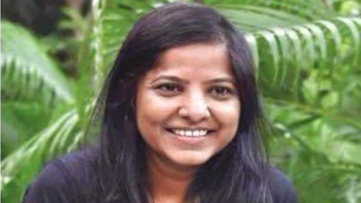 Kaali Poster Row: In line of fire over poster, director says she will ...