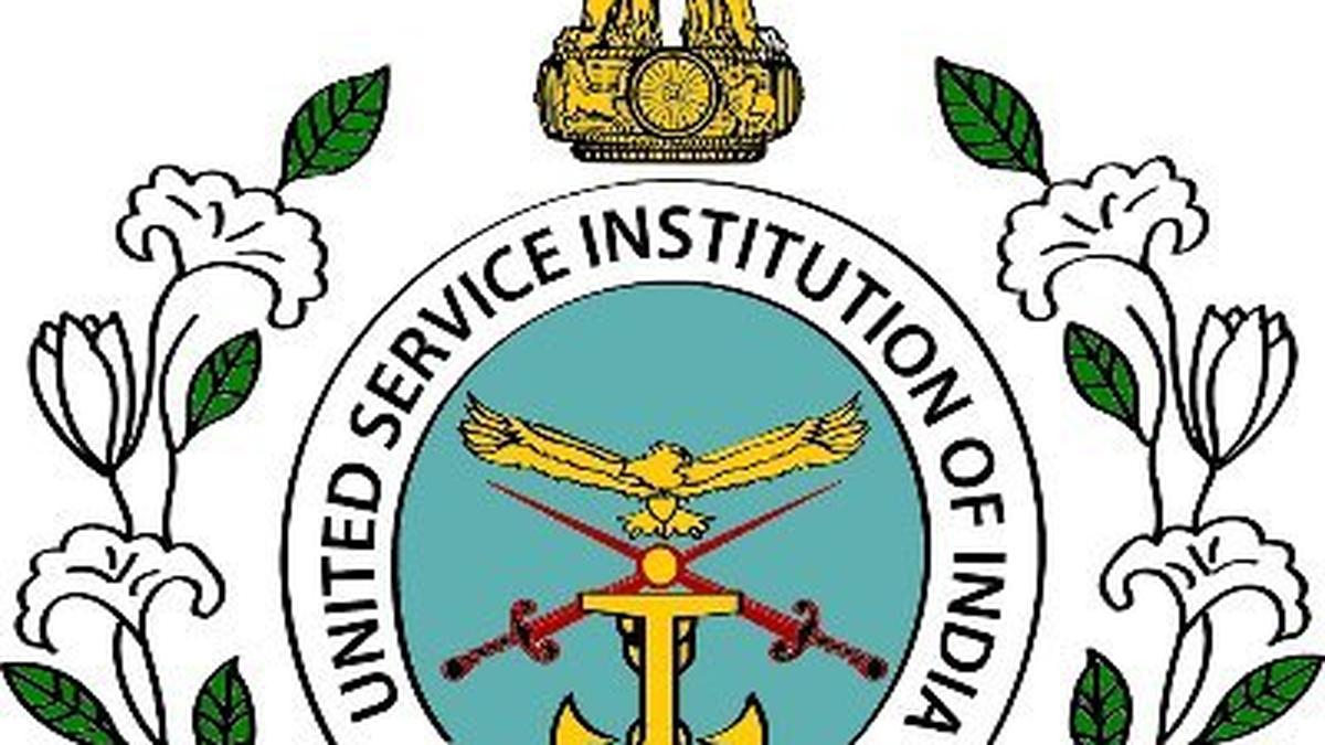 Country’s oldest think tank USI to hold first Indian Military Heritage ...