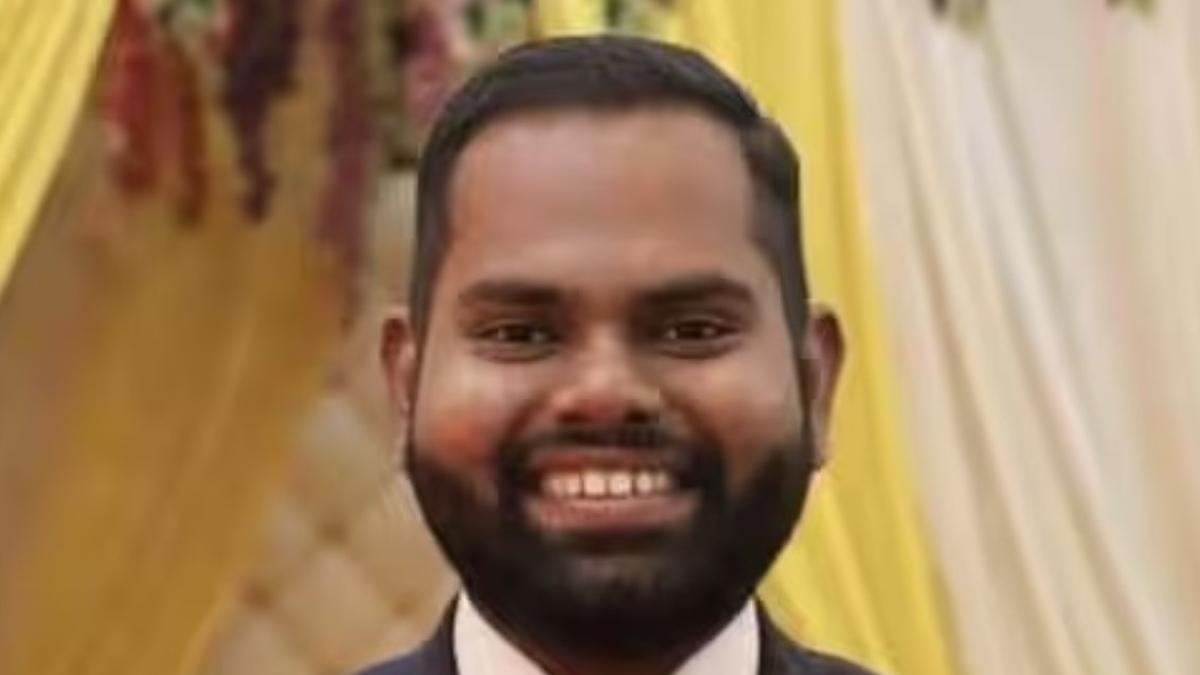 UPSC second ranker Animesh Pradhan unable to share achievement with the ...